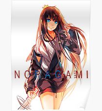 Noragami Posters | Redbubble