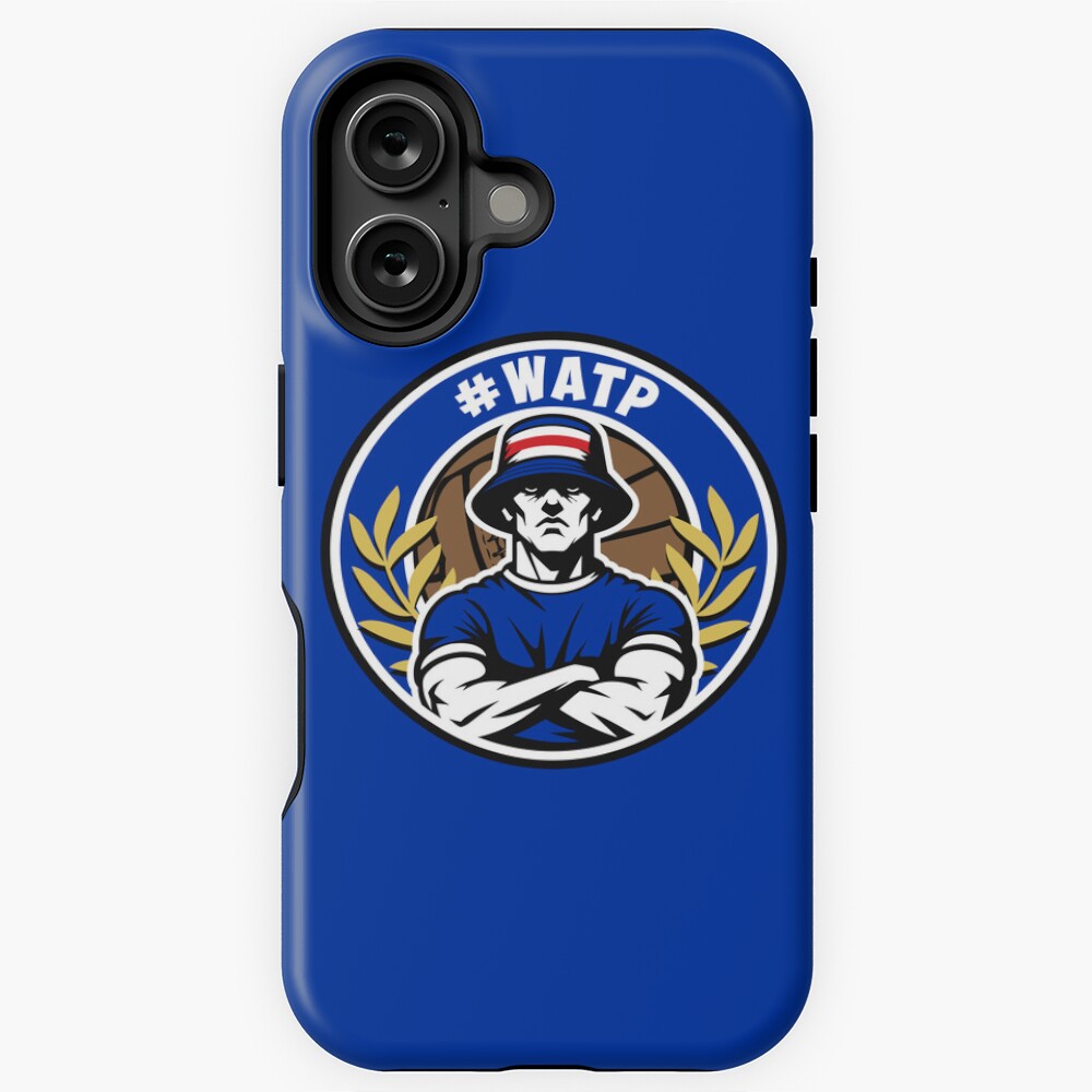 "We Are The People RFC" Sticker for Sale by casualsofficial | Redbubble