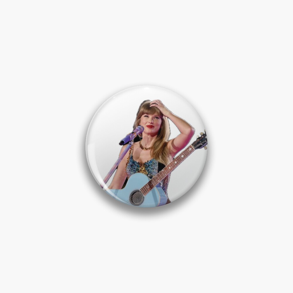 "taylor swift lover eras tour" Sticker for Sale by avaf333 | Redbubble