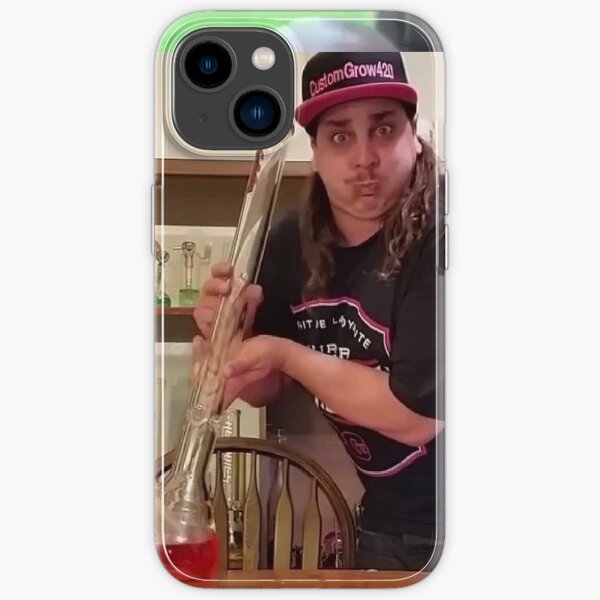 "Custom Grow 420" iPhone Case for Sale by mynamajef123 | Redbubble