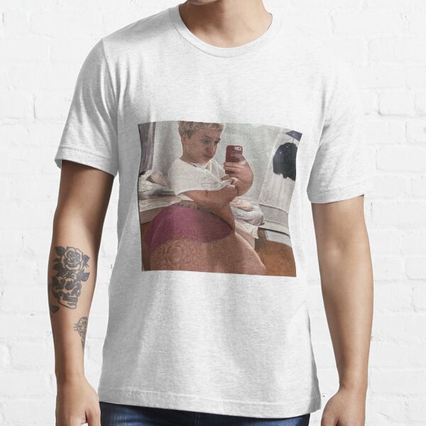 "Timmy Thicc" T-shirt for Sale by mynamajef123 | Redbubble | timmy ...