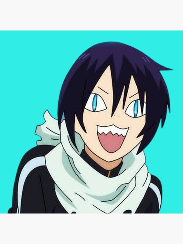 Noragami Yato Funny Faces Noragami Season 1: Yato's Girlfriend Scene