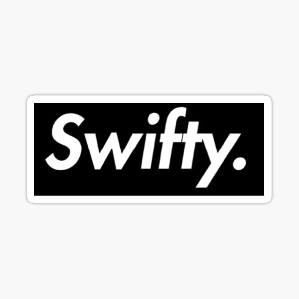 Swifty Gifts & Merchandise | Redbubble