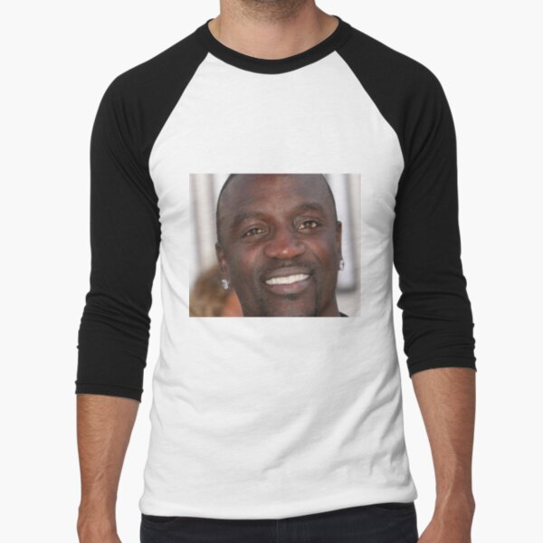 Akon T-Shirts | Redbubble