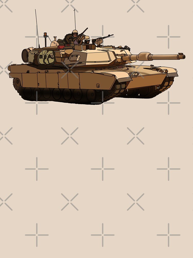 Tanque Merch & Gifts for Sale | Redbubble