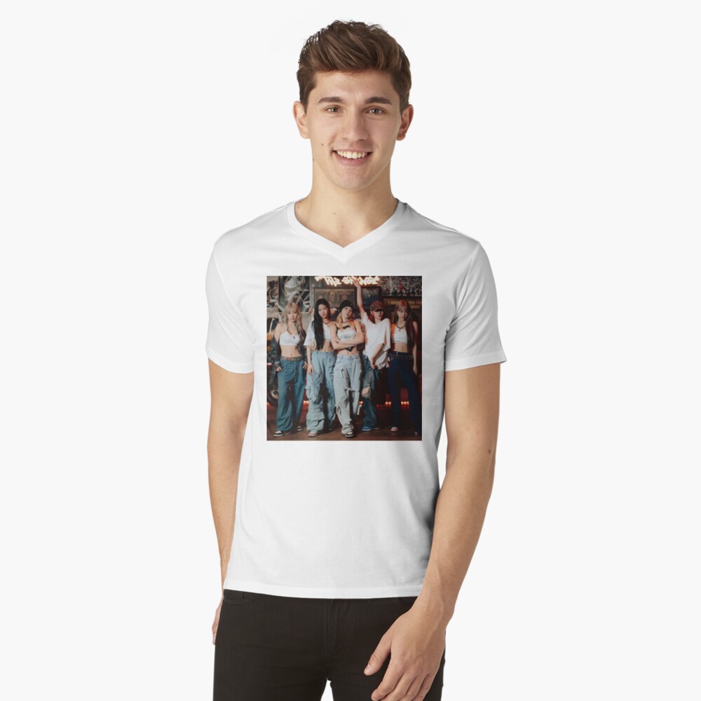 "LE SSERAFIM (KPOP)" Poster for Sale by jaofnn | Redbubble