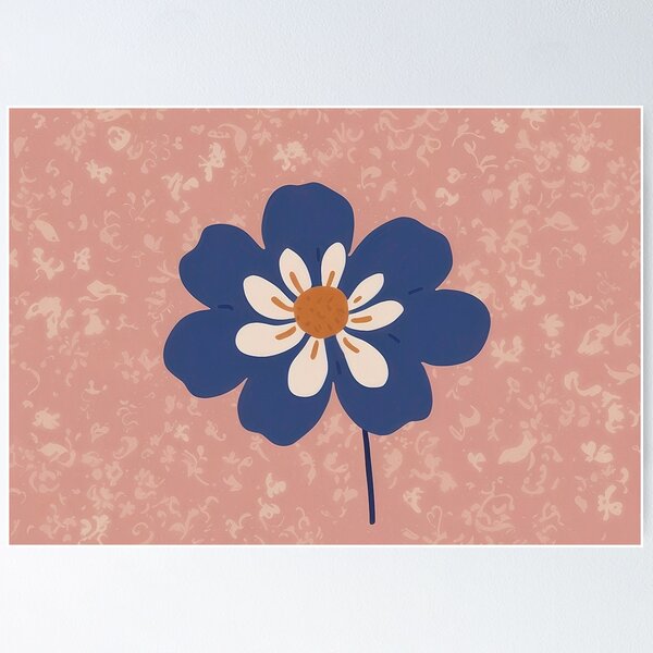 "Colorado Columbine" Poster for Sale by Planthem | Redbubble