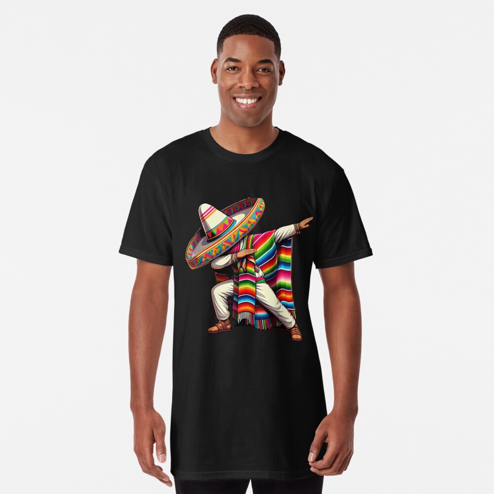 "poncho Coat mexican" Sticker for Sale by swiftbinaries | Redbubble