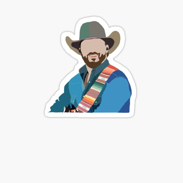 "Cojo" Sticker for Sale by GamecockGirly19 | Redbubble