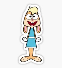 Lola Bunny: Stickers | Redbubble