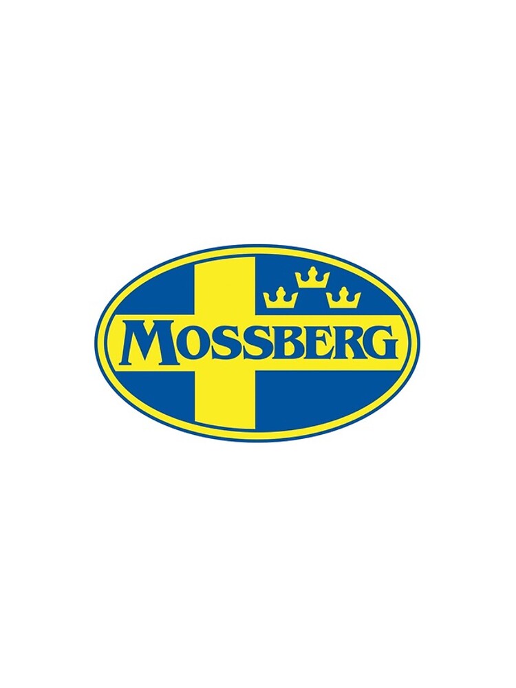 "Mossberg Logo" iPhone Case for Sale by cjsmitty128 | Redbubble