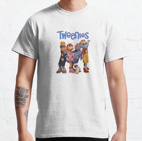Tweenies Merch & Gifts for Sale | Redbubble