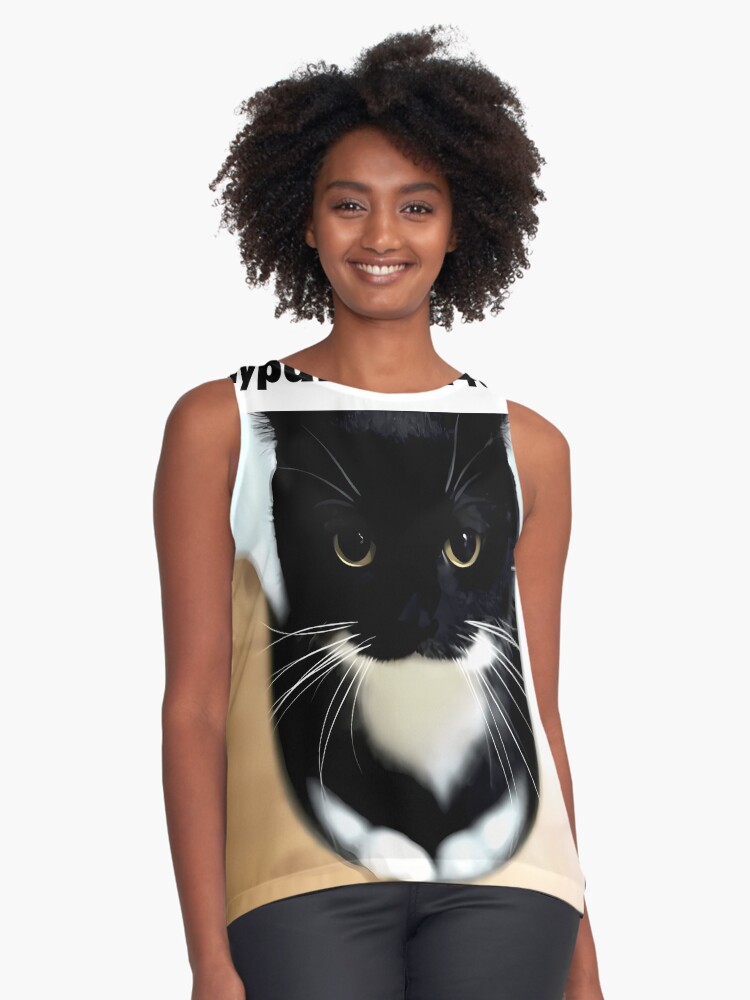 " Unico Uni Funny Cat Meme Unico Uni Funny Cat Meme" Essential T-Shirt ...