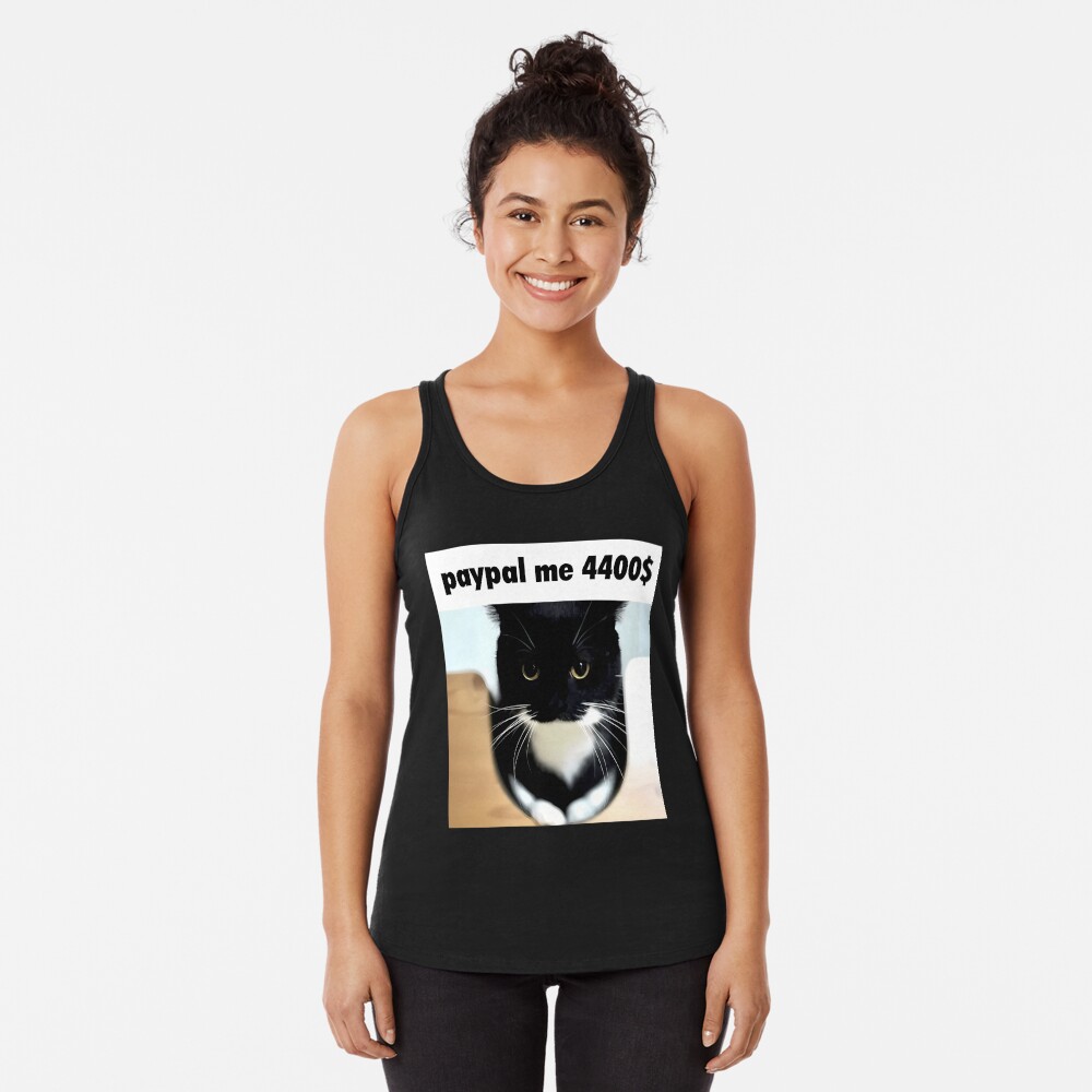 " Unico Uni Funny Cat Meme Unico Uni Funny Cat Meme" Sticker for Sale ...