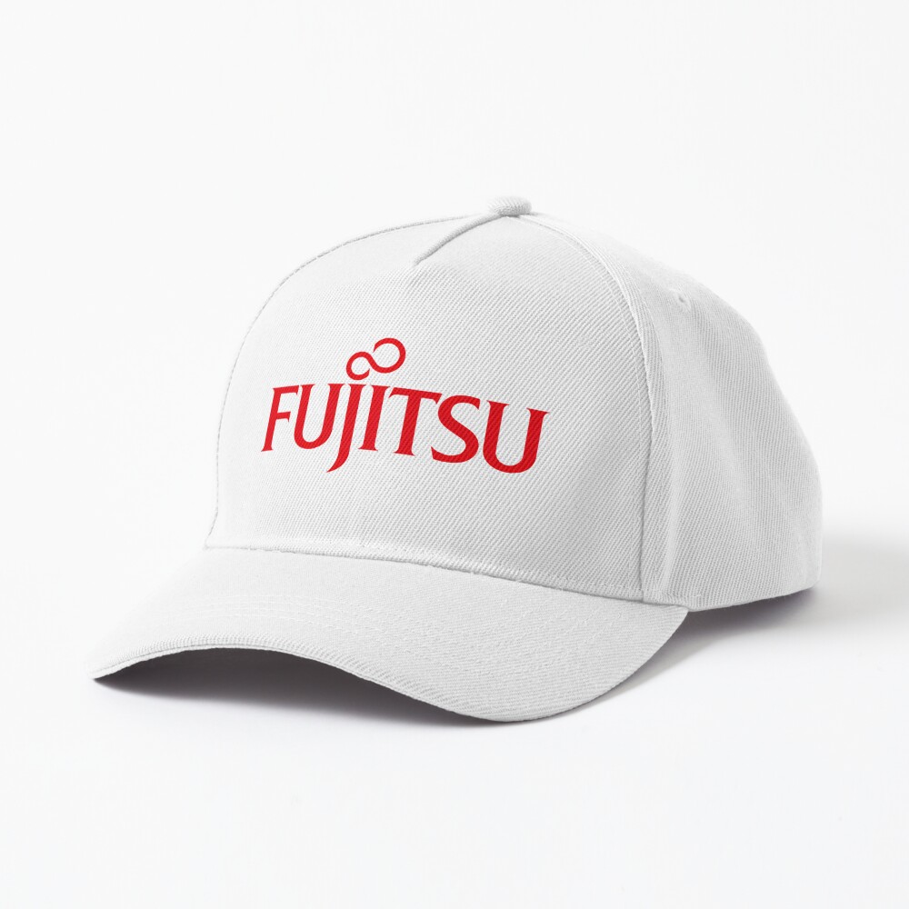 "Best To Buy Fujitsu Logo " Sticker for Sale by SamuelJRoss | Redbubble