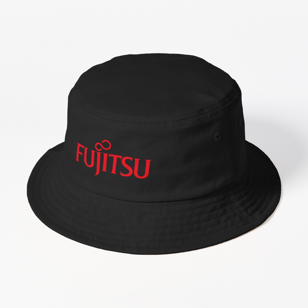 "Best To Buy Fujitsu Logo " Sticker for Sale by SamuelJRoss | Redbubble