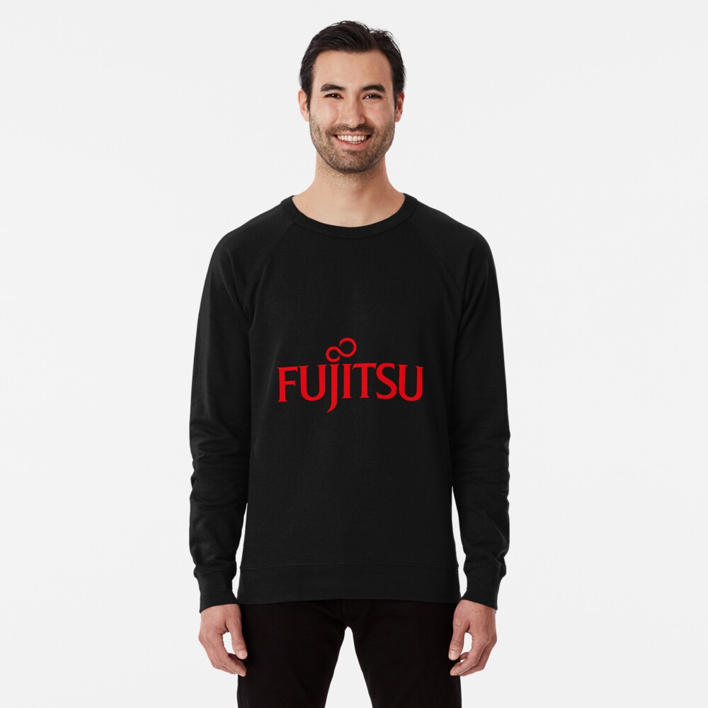 "Best To Buy Fujitsu Logo " Sticker for Sale by SamuelJRoss | Redbubble