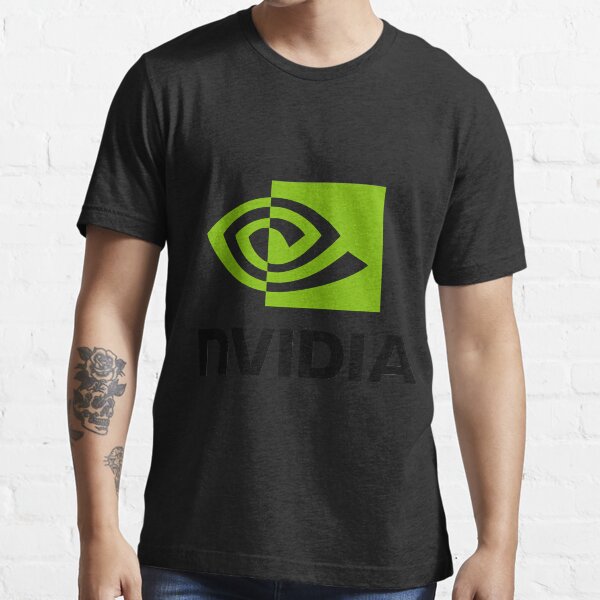 Nvidia Merch & Gifts for Sale | Redbubble