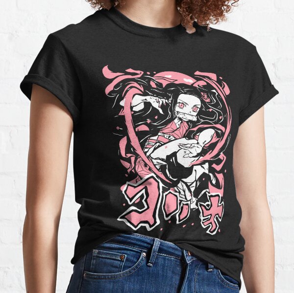 Nezuko Merch & Gifts for Sale | Redbubble