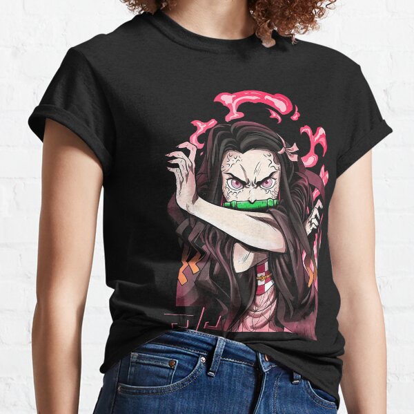 Nezuko Merch & Gifts for Sale | Redbubble