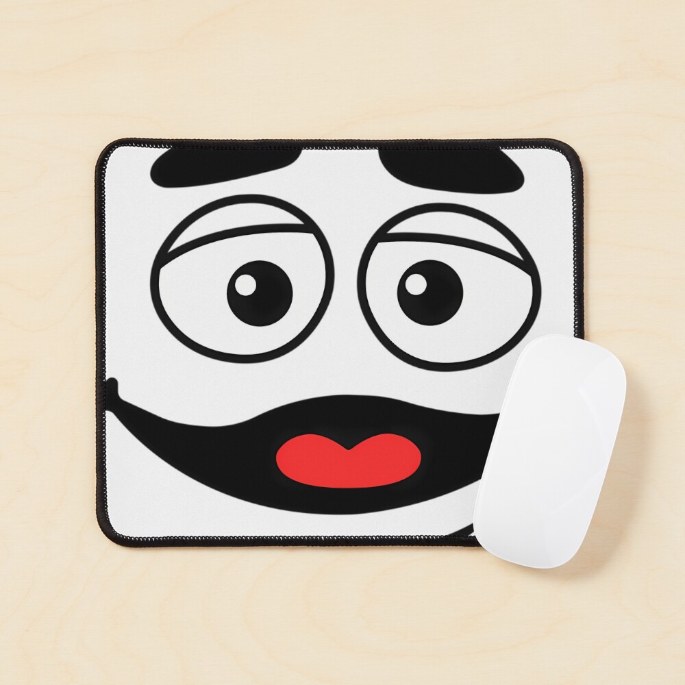 " Grimace Face" Sticker for Sale by Yazminhompson | Redbubble