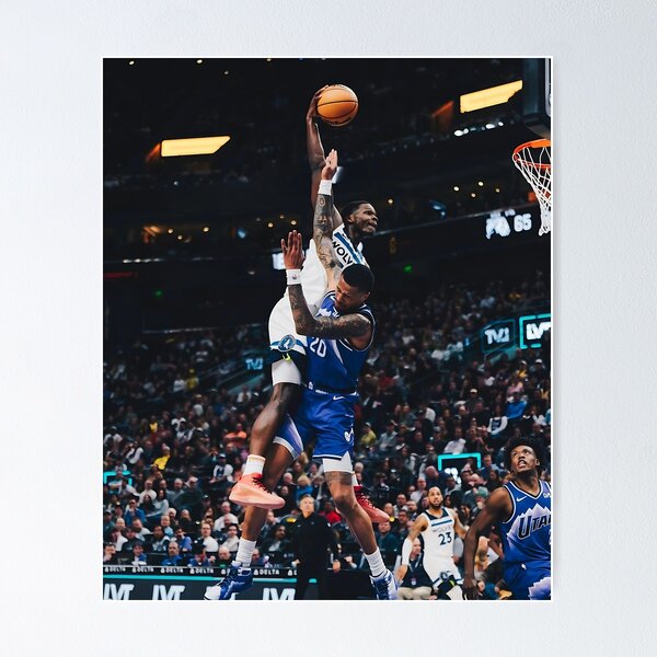 "Anthony Edwards John Collins" Poster for Sale by CosseFerme | Redbubble