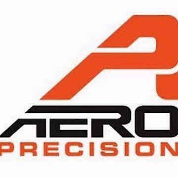 "Aero Precision Logo" Sticker for Sale by cjsmitty128 | Redbubble