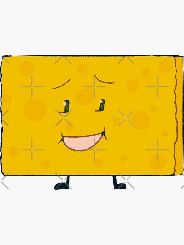 Spongy Bfdi