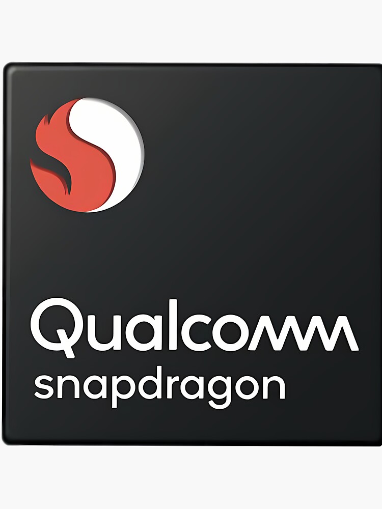 "Snapdragon" Sticker for Sale by JosLewis | Redbubble