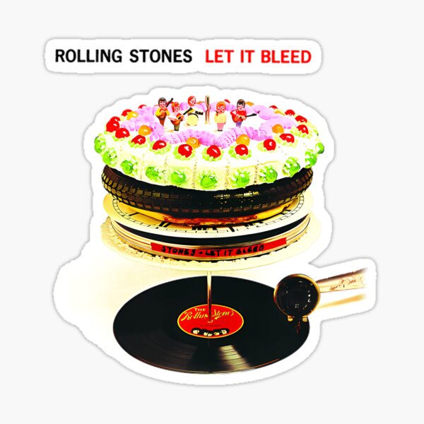 Sticker for Sale mit "Band Classic Vintage Diamonds Tour Musik Hackney ...