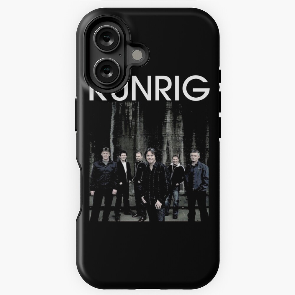 "RUNRIG BAND" Poster for Sale by MandoeElga | Redbubble