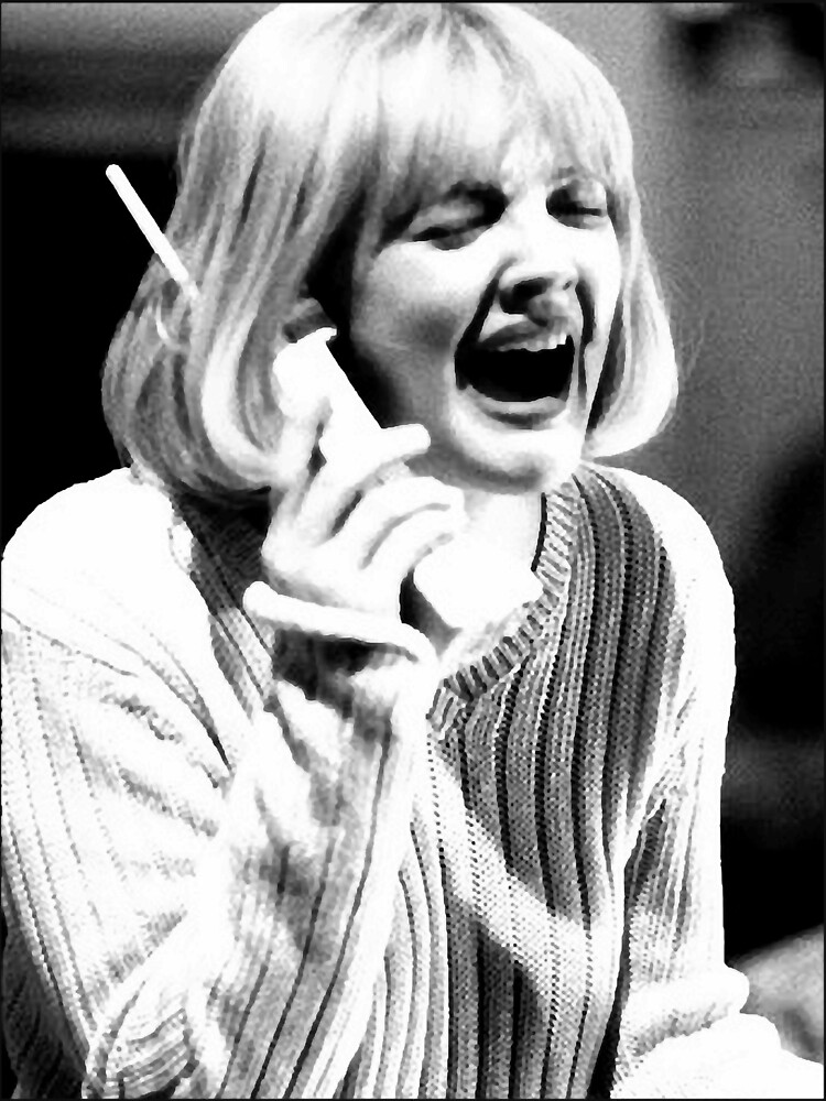 "Scream horror movie casey becker" Essential T-Shirt for Sale by ...