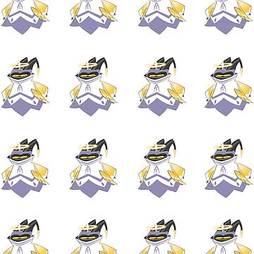 "Squished Adam Meme 16 pack" Sticker for Sale by Xevofizz :) | Redbubble