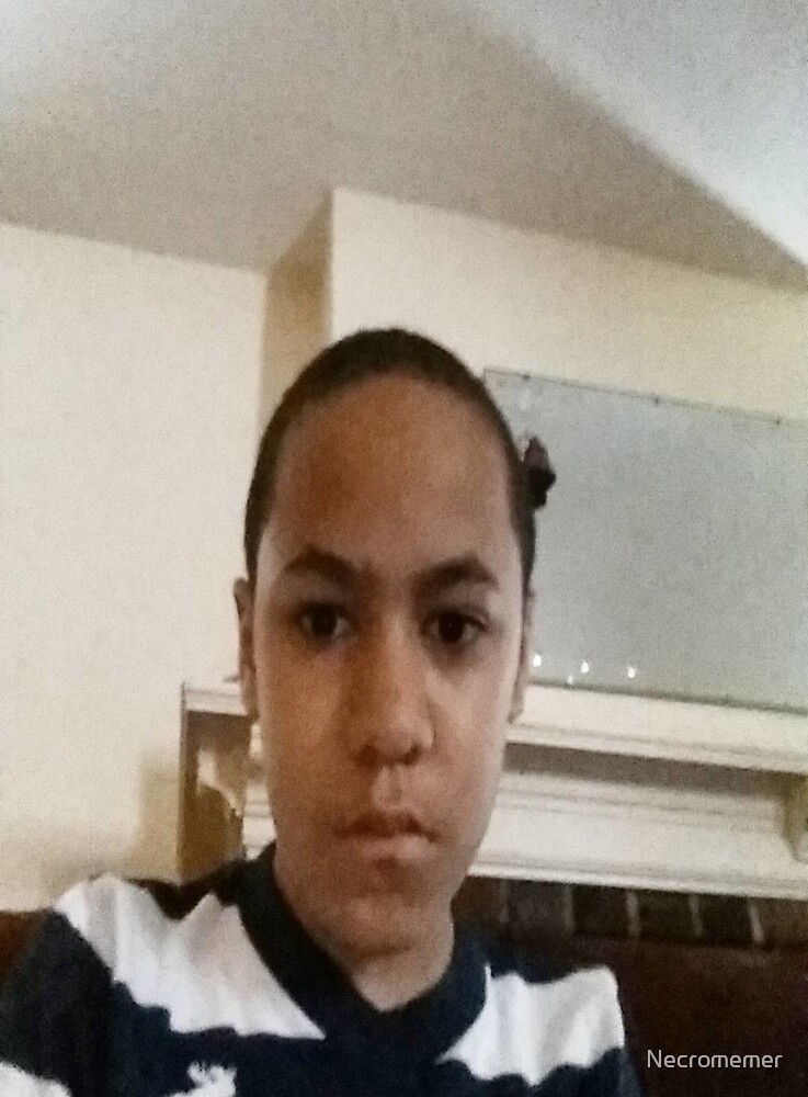 "Gaedon" by Necromemer | Redbubble