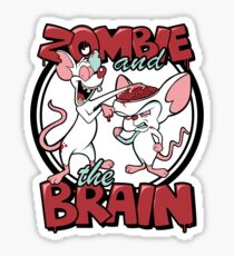 Animaniacs: Stickers | Redbubble