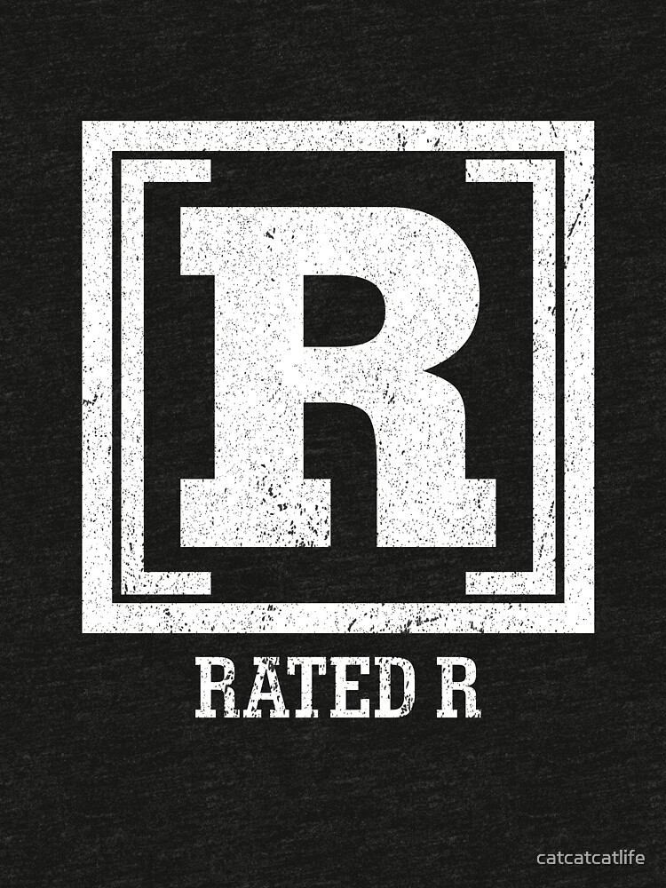 Rated T Logo