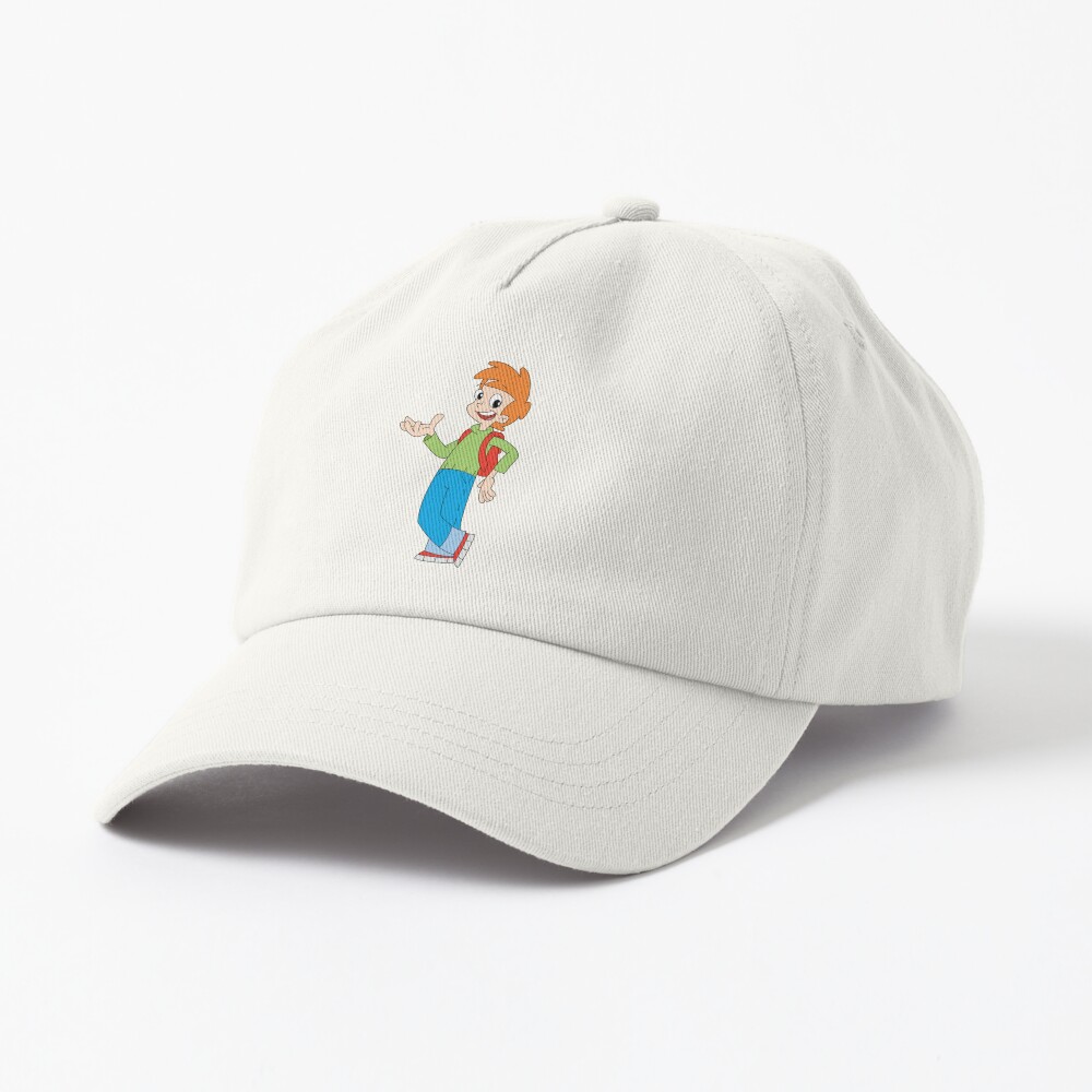 "Matt from Cyberchase" Sticker for Sale by Rosiethekitty13 | Redbubble