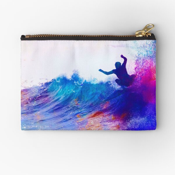 Zipper Pouches for Sale | Redbubble