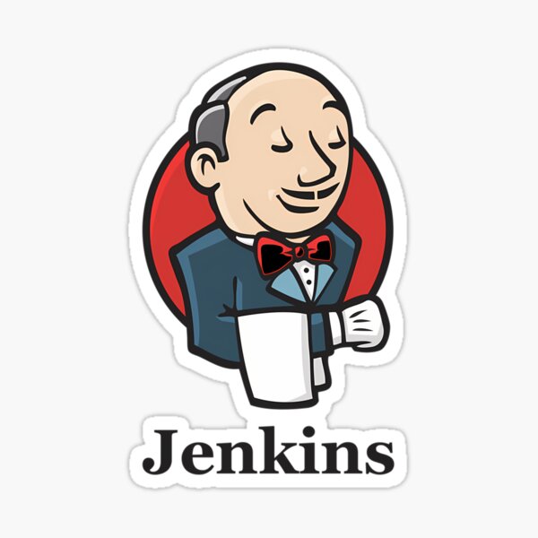 Logo De Jenkins Automated Jenkins Builds On GitHub Pull Request DEV