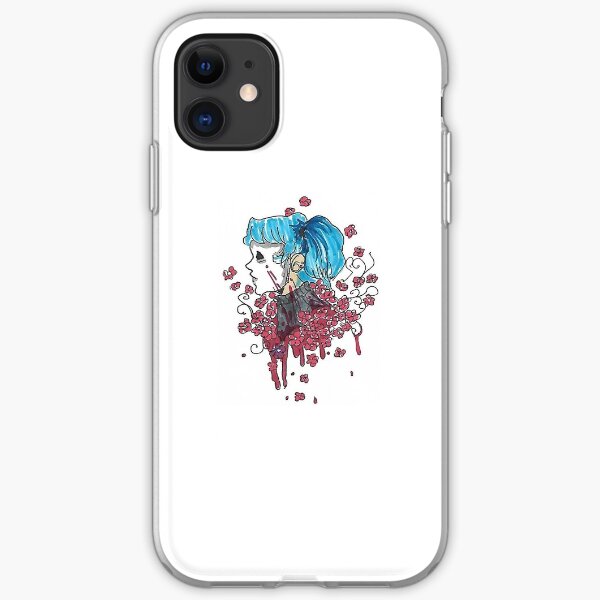 Sally Face iPhone cases & covers | Redbubble