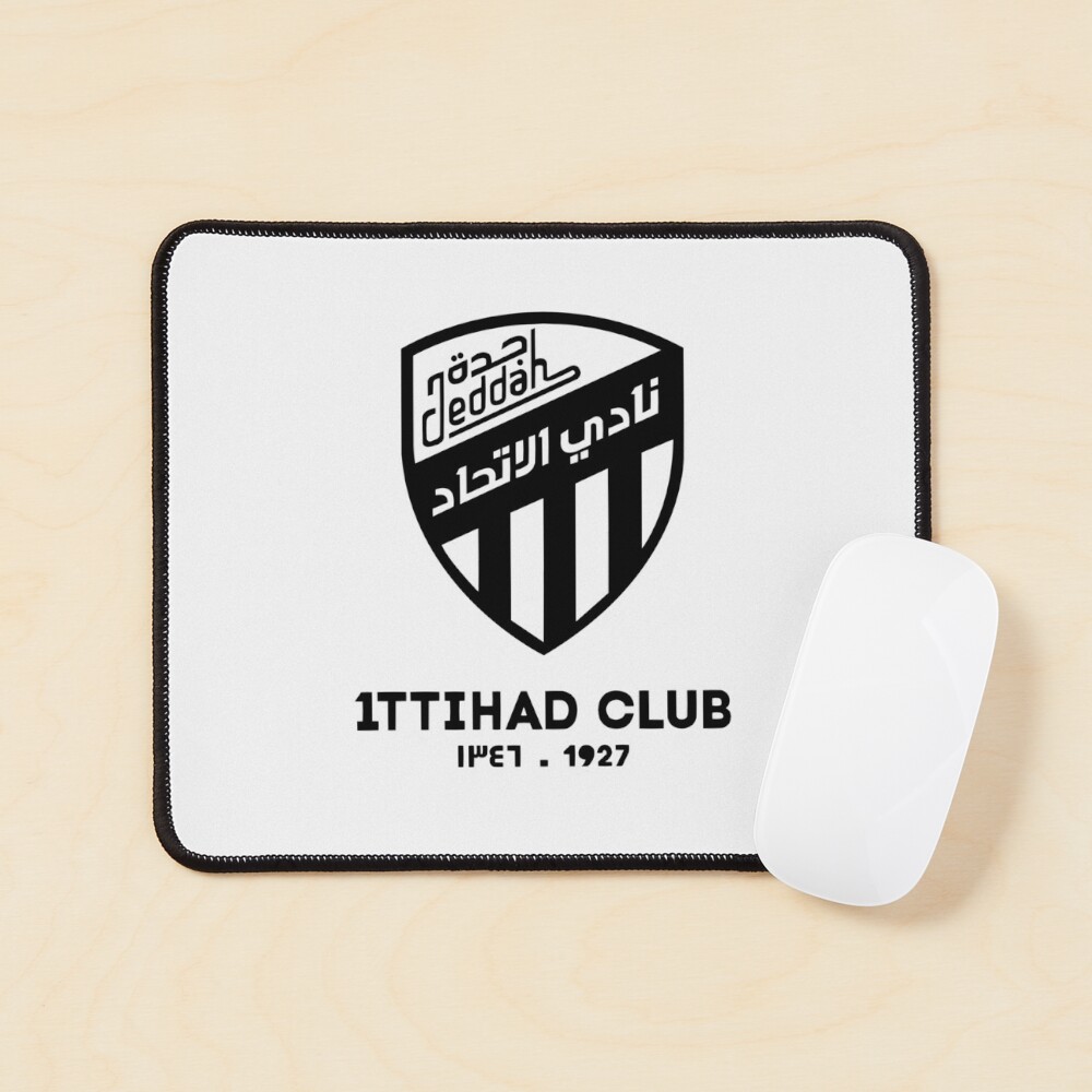 "Al-Ittihad FC" Sticker for Sale by Israelbeck7 | Redbubble