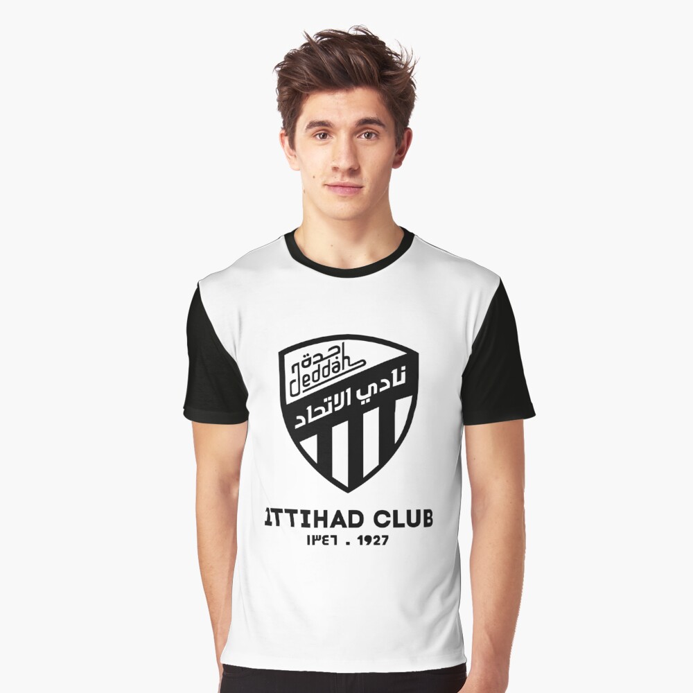 "Al-Ittihad FC" Sticker for Sale by Israelbeck7 | Redbubble