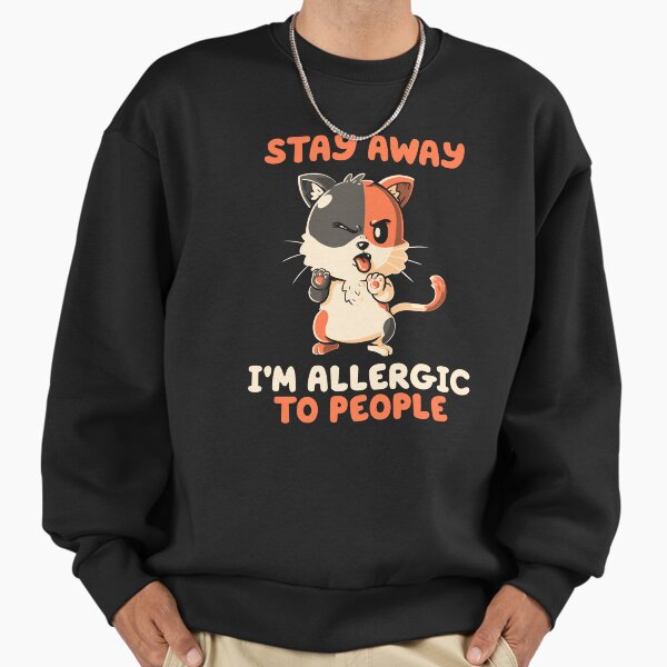 grumpy cat sweatshirt