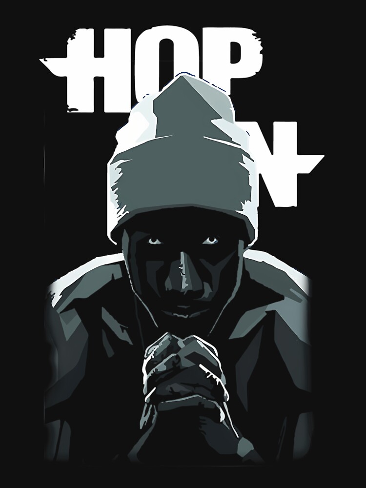 Hopsin Merch & Gifts for Sale | Redbubble