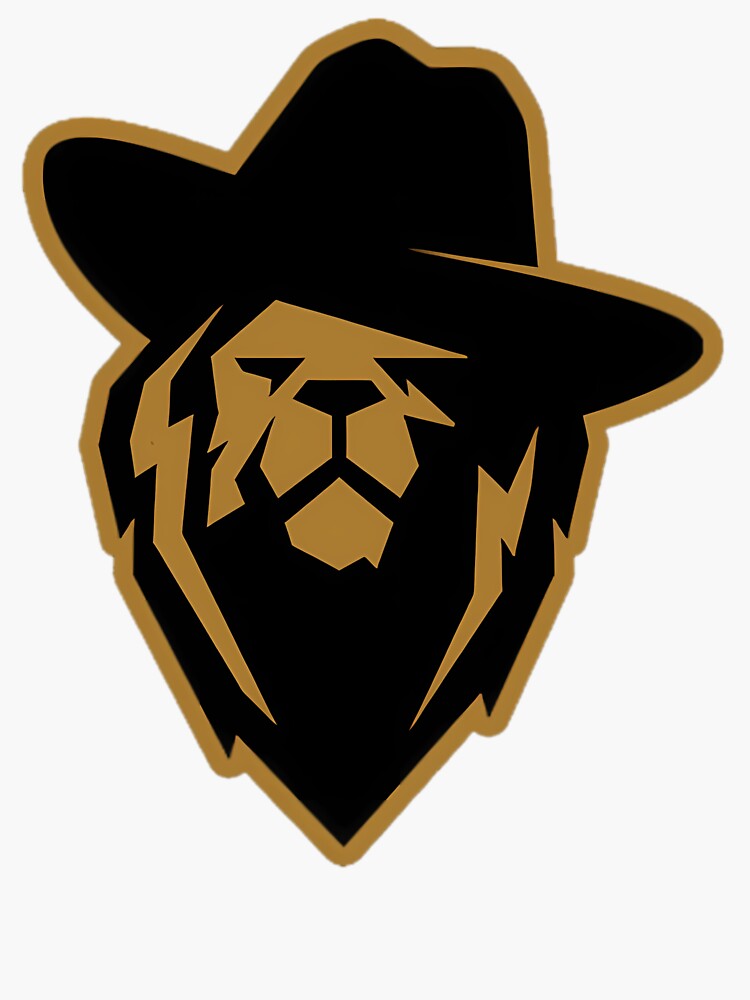 "Best Carin Leon Logo" Sticker for Sale by IanBernhard1 | Redbubble