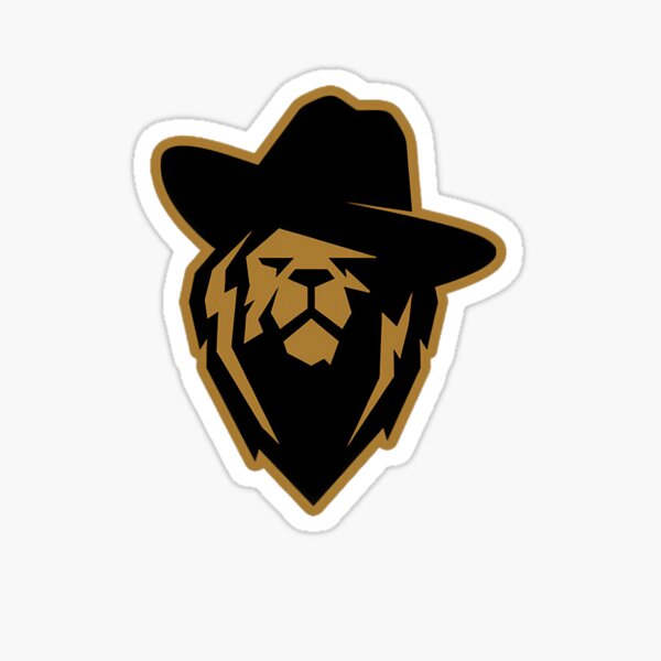 "Best Carin Leon Logo" Sticker for Sale by IanBernhard1 | Redbubble