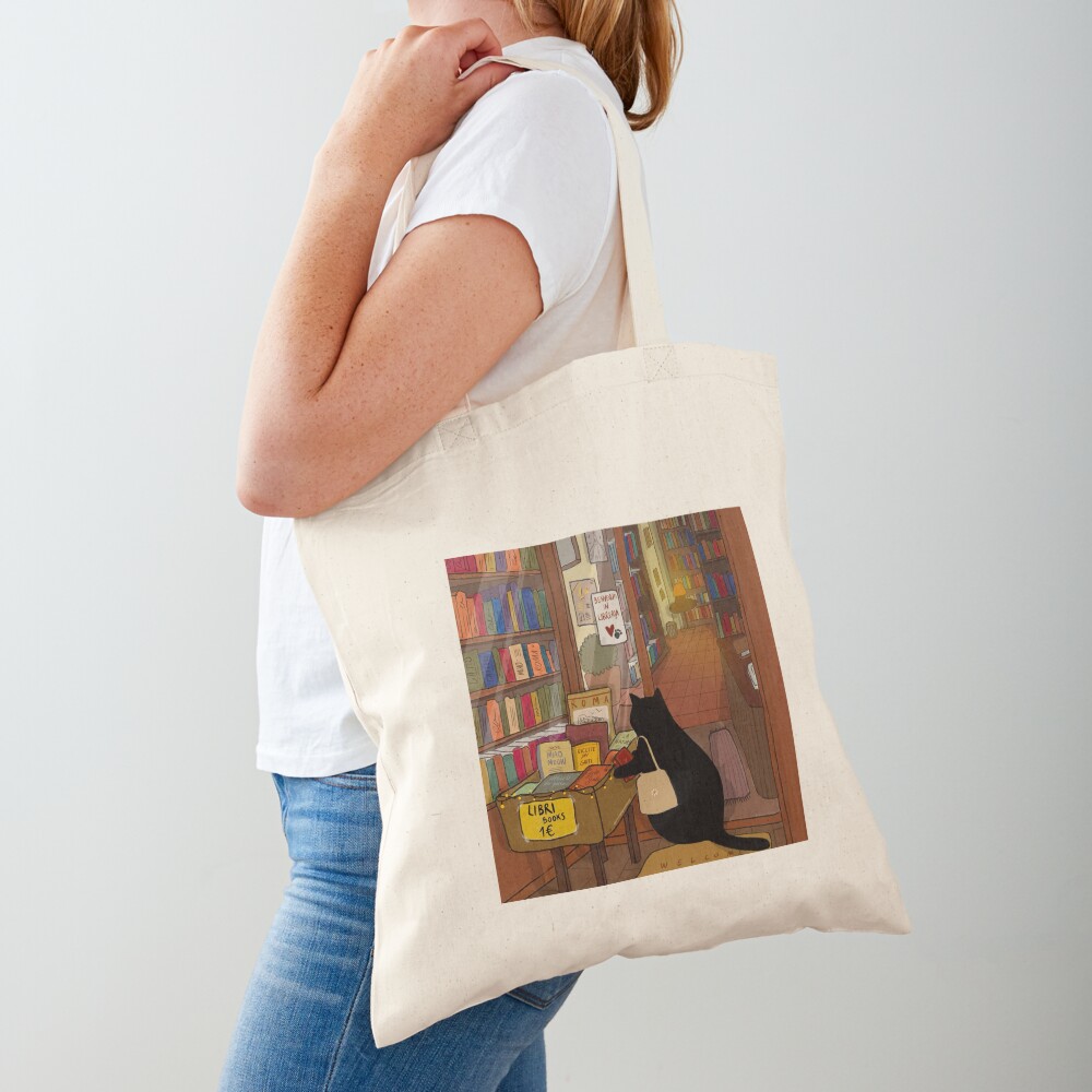 "Stanis at the Libreria" Sticker for Sale by romangal | Redbubble