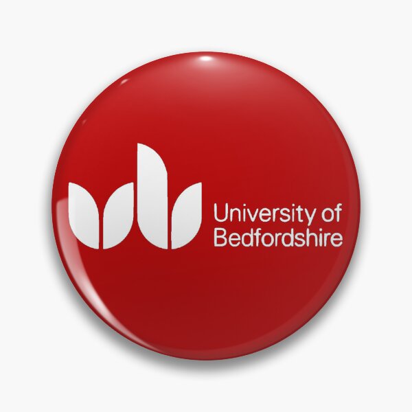University Of Bedfordshire Logo