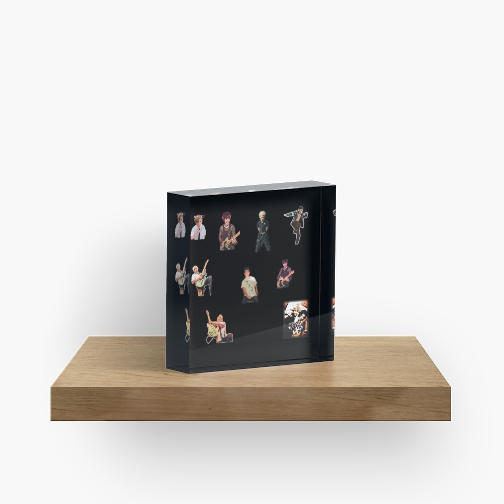 "TX2 Sticker Pack" Sticker for Sale by FordR24 | Redbubble