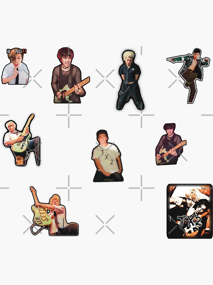 Tx2 Merch & Gifts for Sale | Redbubble